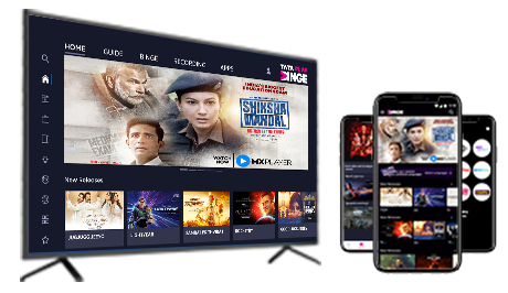 Tata Play (formerly Tata Sky) Binge App: All OTT Platforms in One App