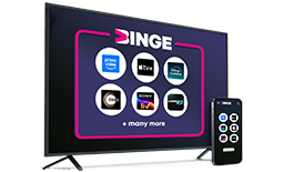 Upgrade Your Set top box to HD or Binge Set top Box | Tata Play ...